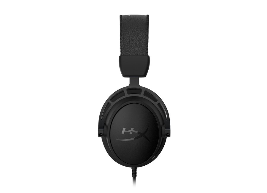 HyperX cloud alpha S /Black HX-HSCAS-BK/WW – Roversgeorgia.ge